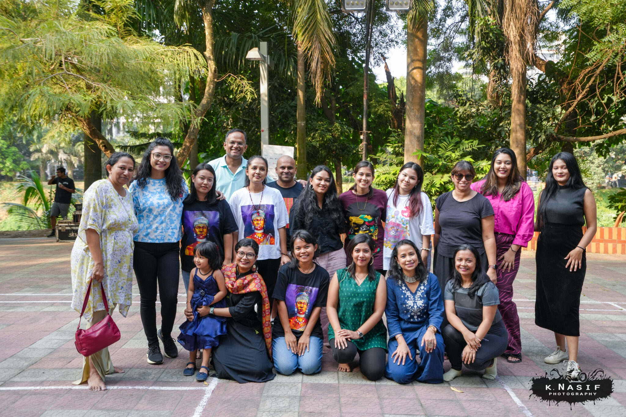 Illuminated Fitness - Festival of Yoga & Wellness | Dhaka Flow