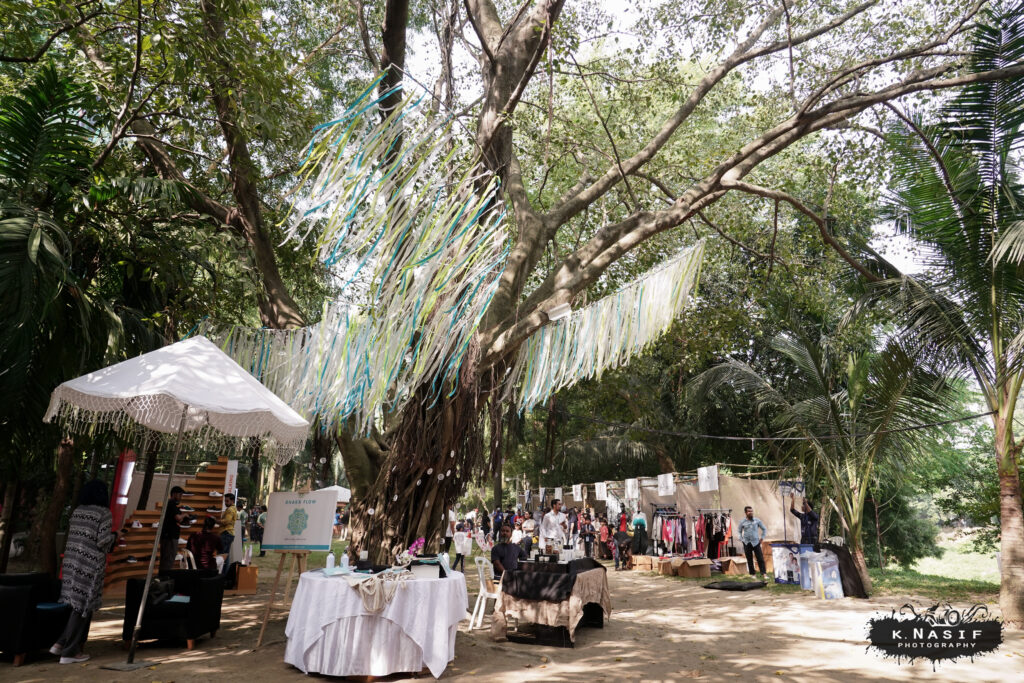 Illuminated Fitness - Festival of Yoga & Wellness | Dhaka Flow