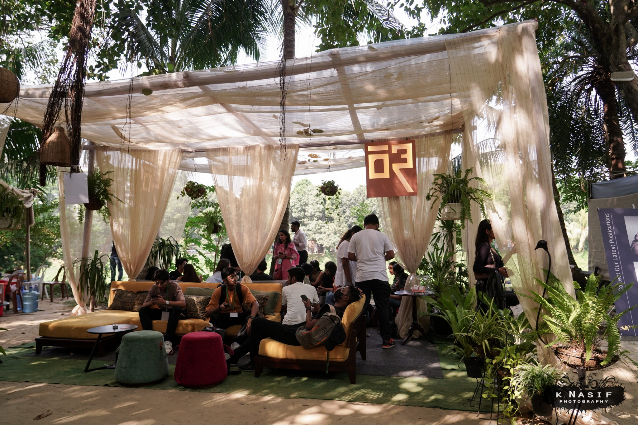 Illuminated Fitness - Festival of Yoga & Wellness | Dhaka Flow