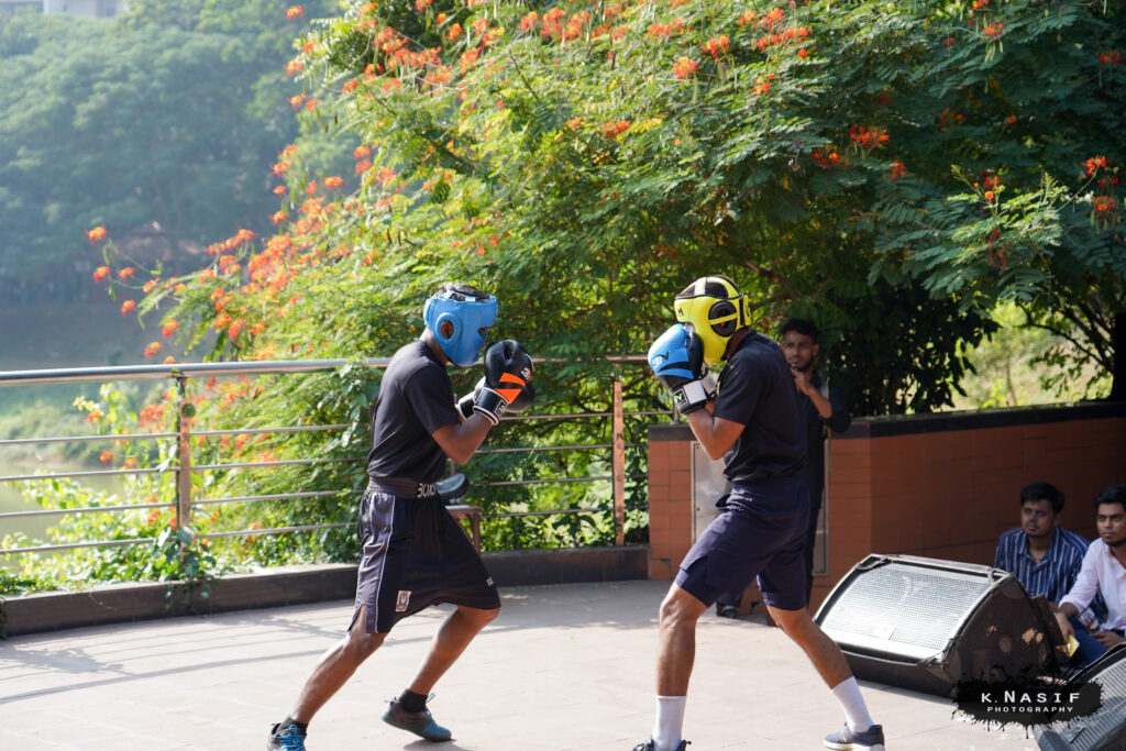 Illuminated Fitness - Festival of Yoga & Wellness | Dhaka Flow