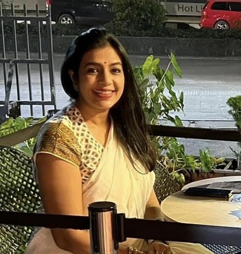 Faria Athar Khan | Dhaka Flow