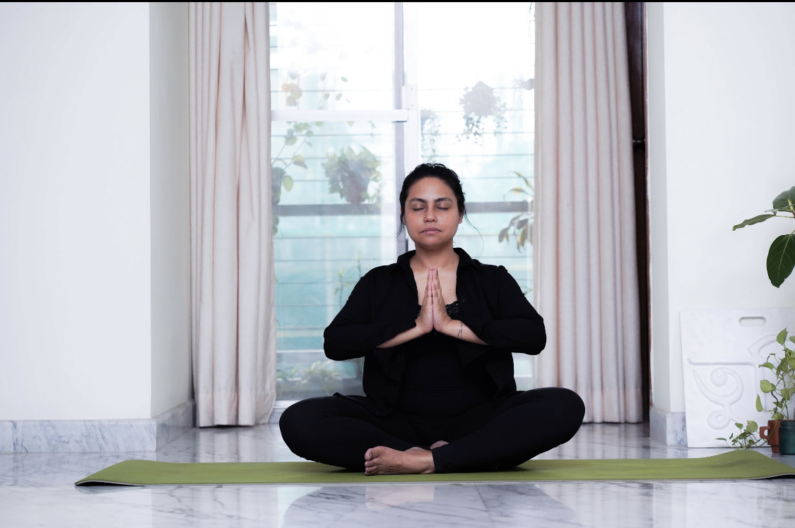 Tasmiah Rahman | Dhaka Flow