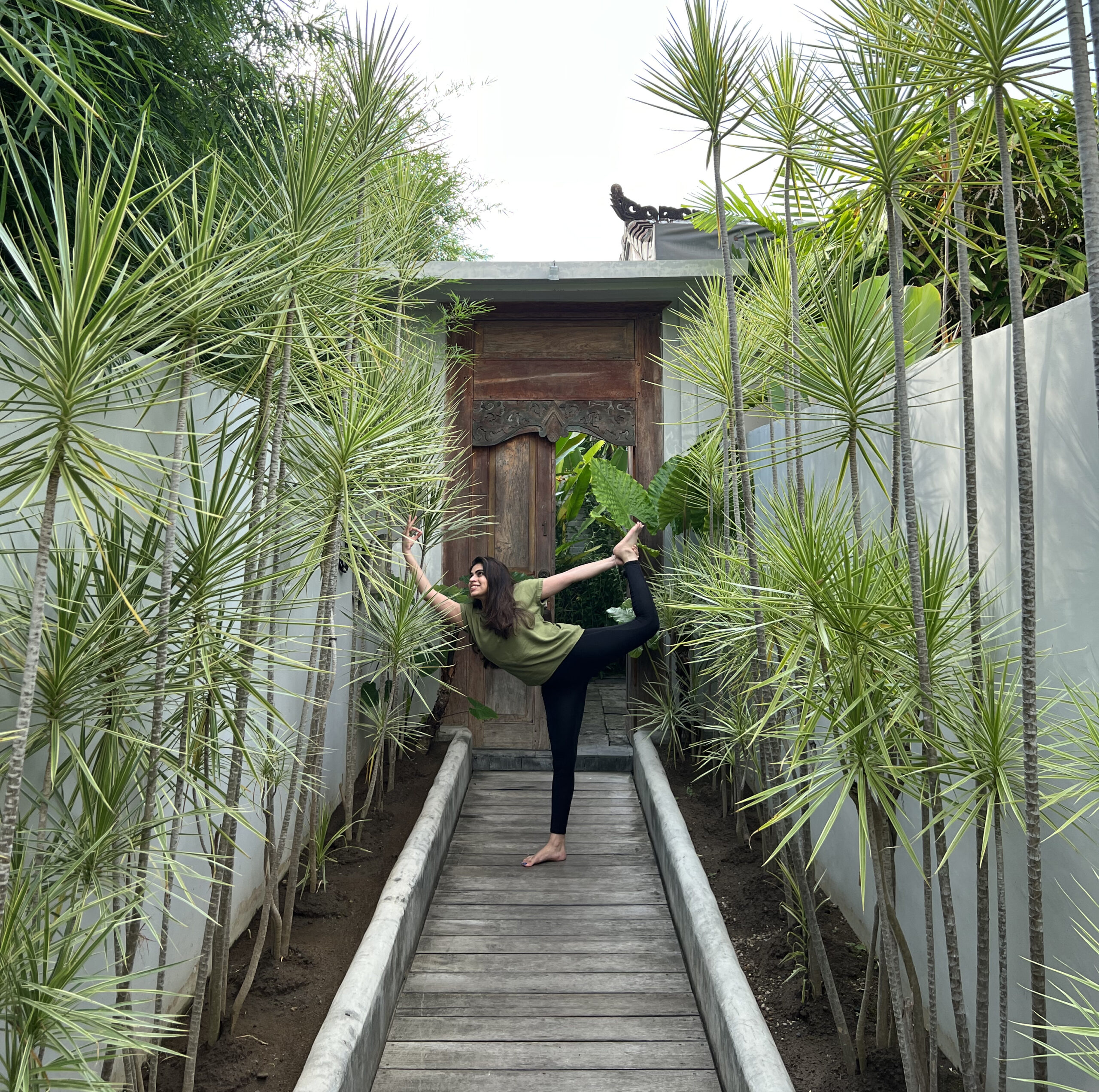 Anam Tabani | Dhaka Flow