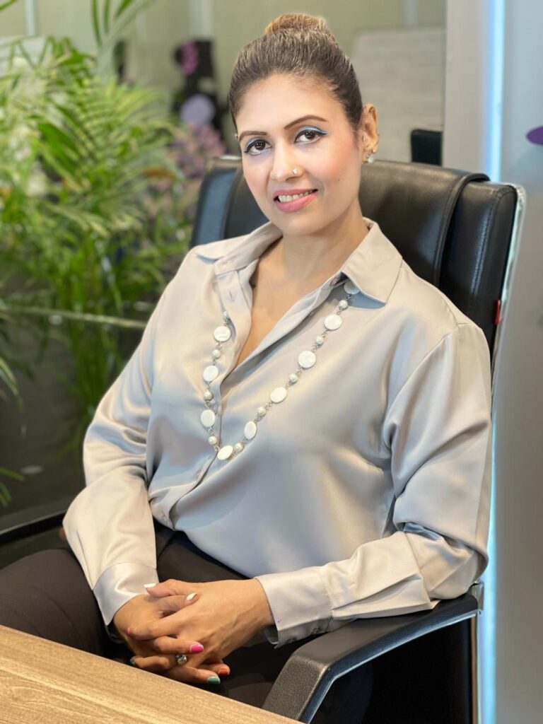 Nibras Panni | Dhaka Flow