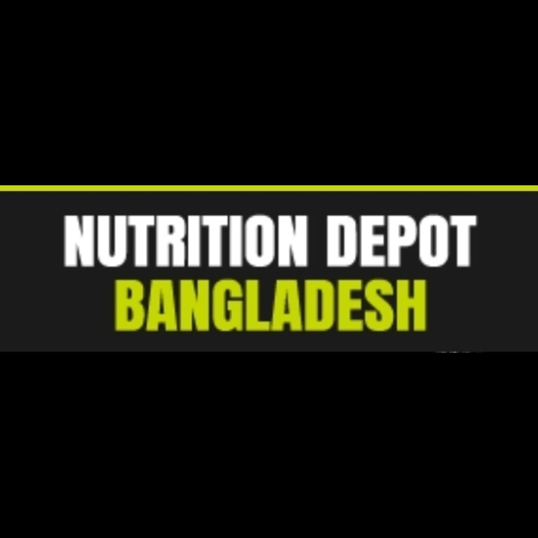 Nutrition Depot | Dhaka Flow