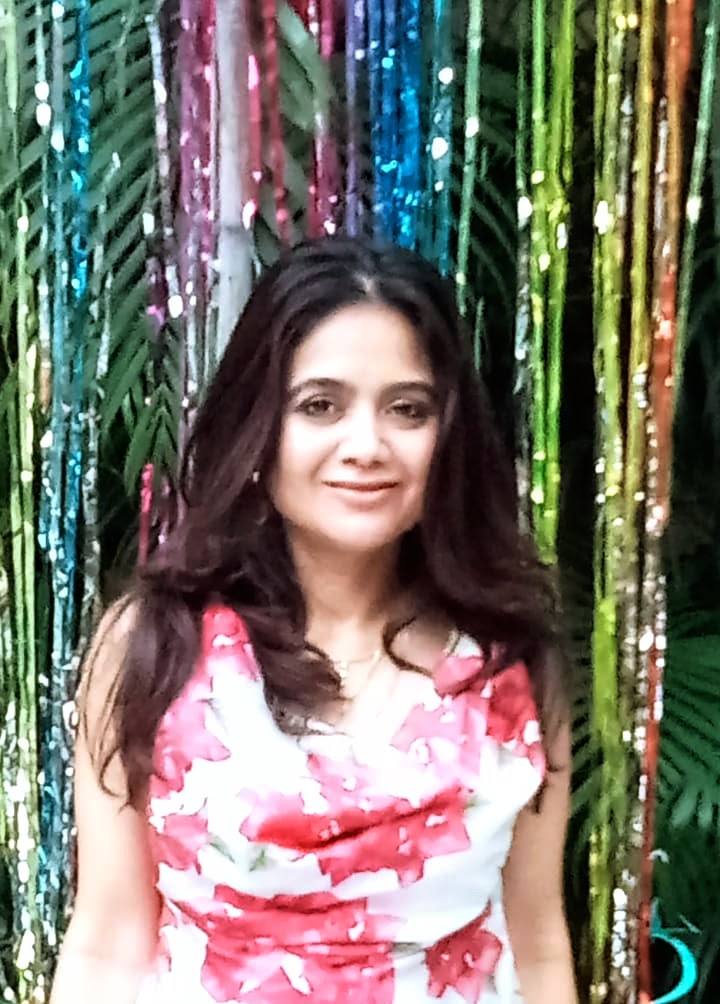 Nabila Rahman | Dhaka Flow