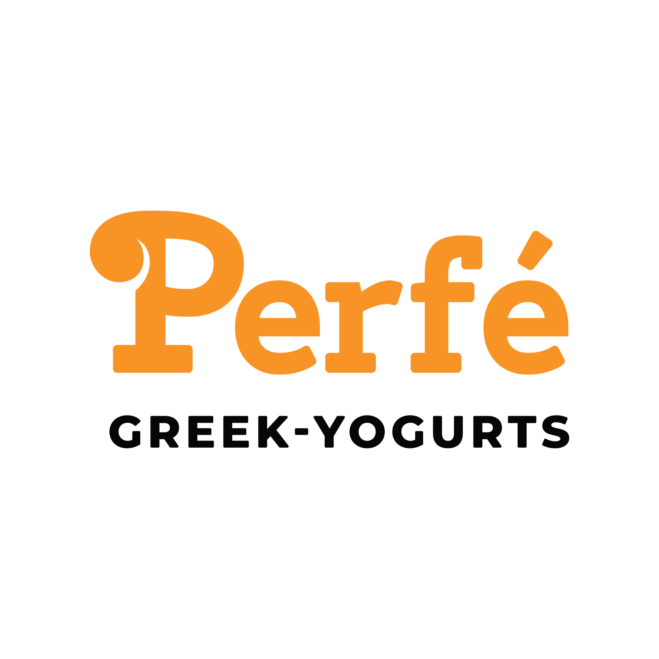 Perfe - Greek Yogurts | Dhaka Flow