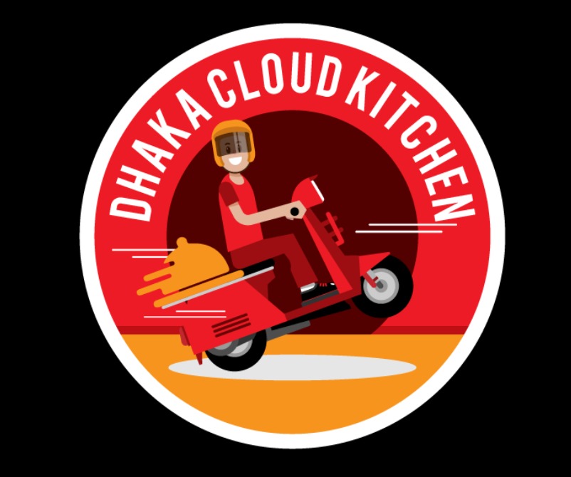 Dhaka Cloud kitchen | Dhaka Flow