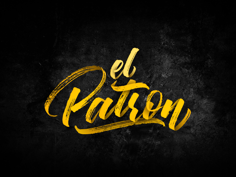 El Patron | Dhaka Flow