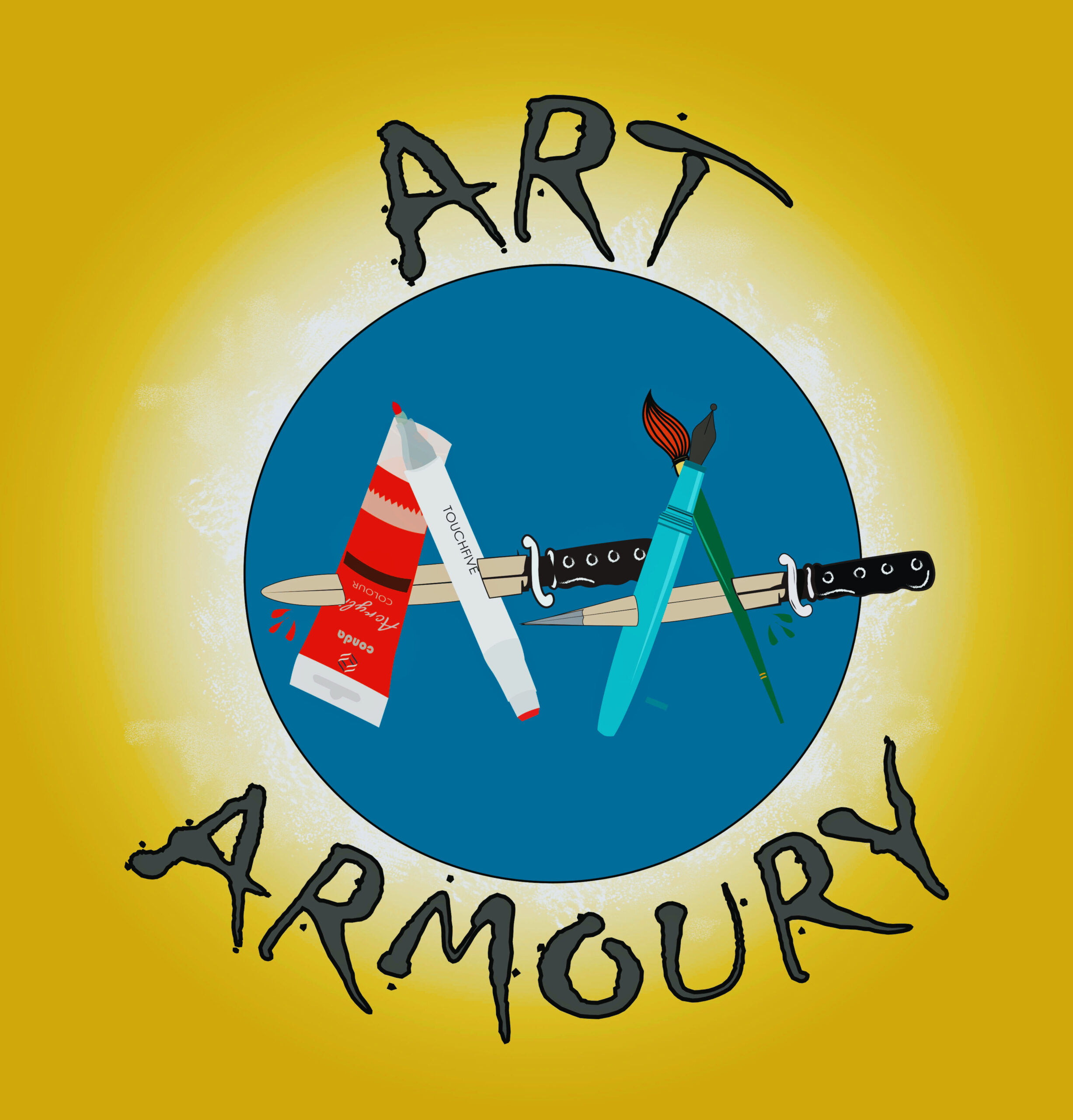 Art Armoury | Dhaka Flow