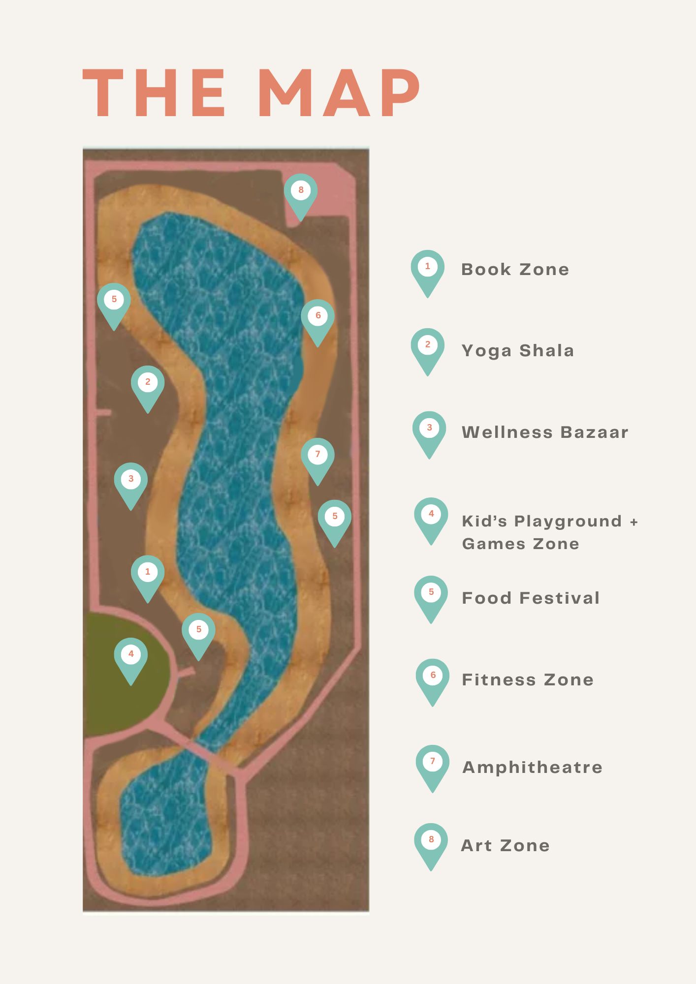 Gulshan Society Lake Park Festival of Yoga & Wellness | Dhaka Flow