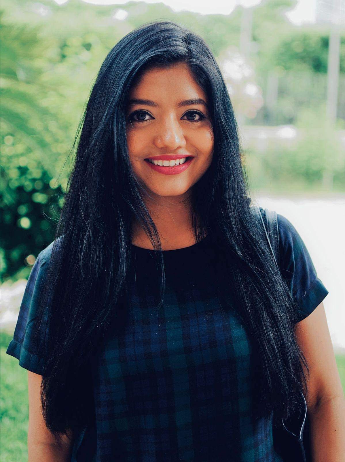 Farin Khan | Dhaka Flow