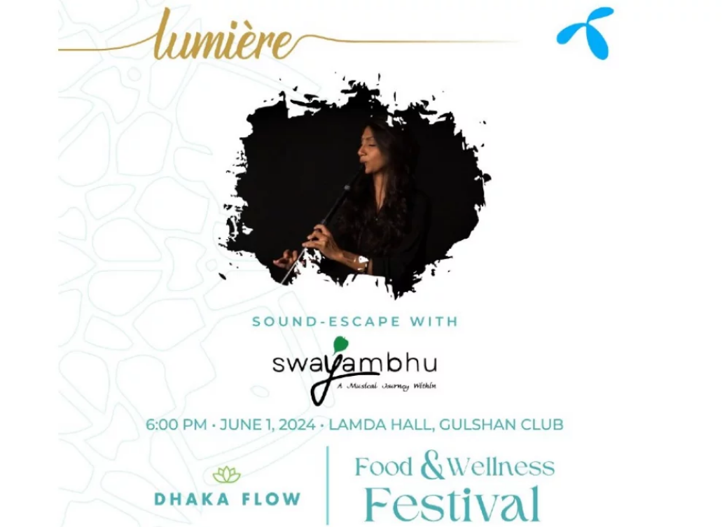 Media | Dhaka Flow