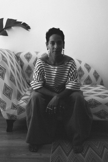 Elizabeth Bass | Dhaka Flow