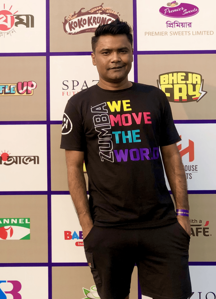 Coaches | Dhaka Flow